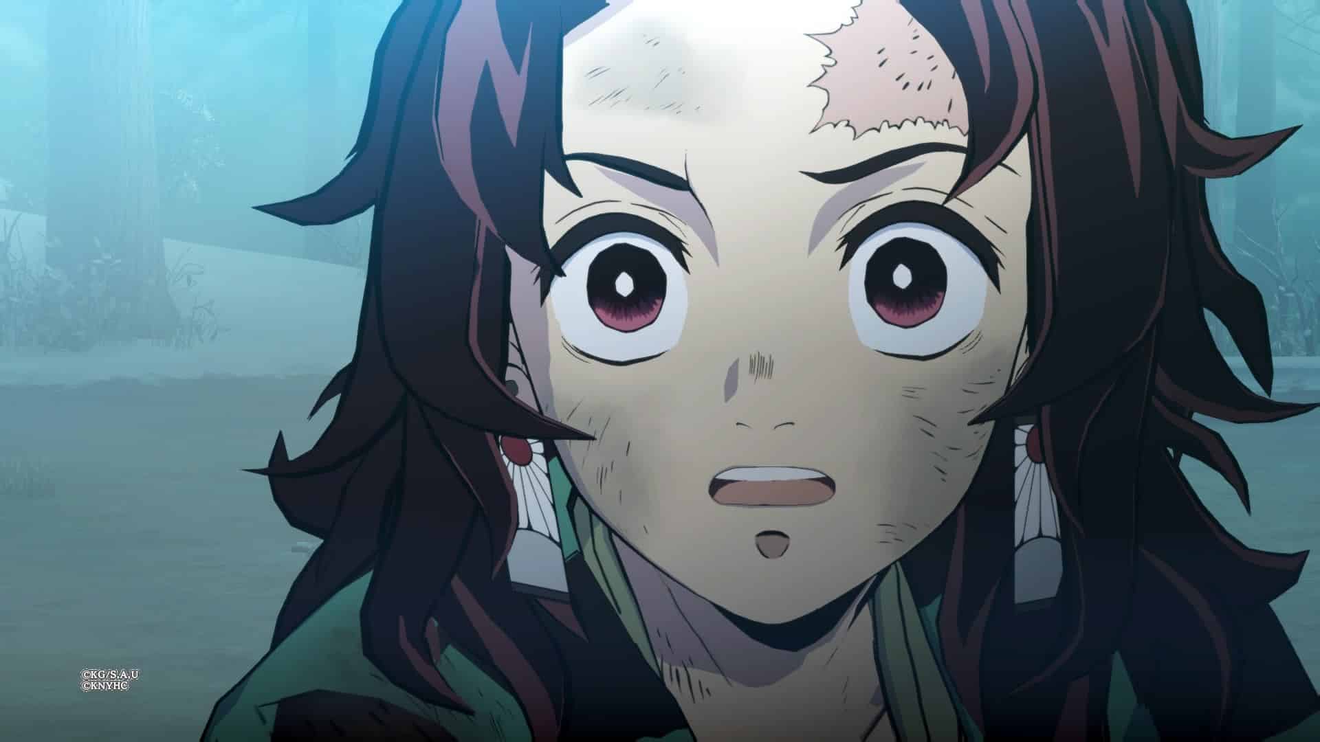 TEST Demon Slayer The Hinokami Chronicles: Le strict minimum - GrettoGeek TEST Demon Slayer The Hinokami Chronicles: Le strict minimum - GrettoGeek